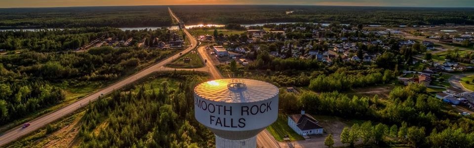 5 Great Reasons to Live in smooth Rock falls
